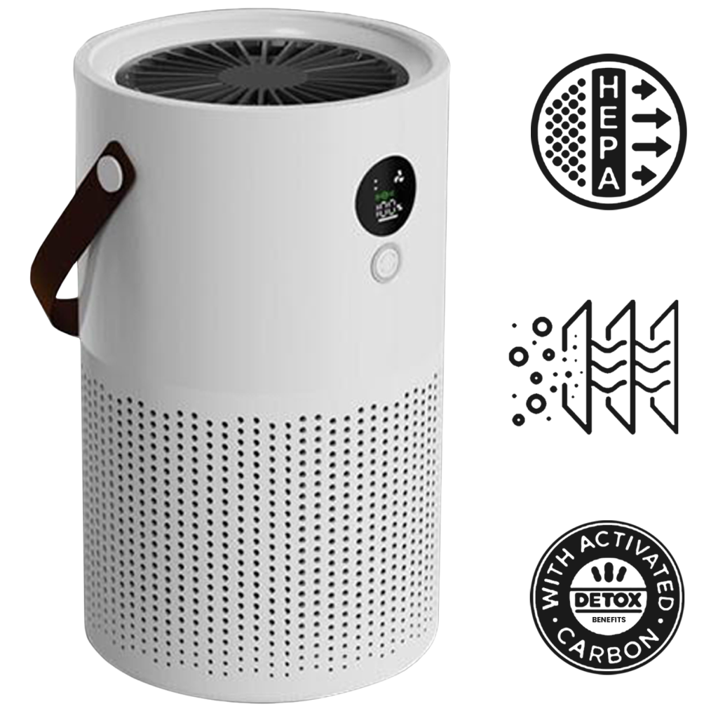 Best Home Air Purifiers 2024 – Consumer Tested Reviews