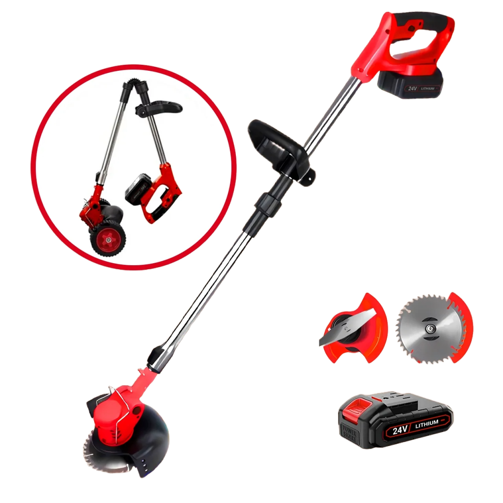 Best Weed & Lawn Trimmers 2026 – Consumer Tested Reviews